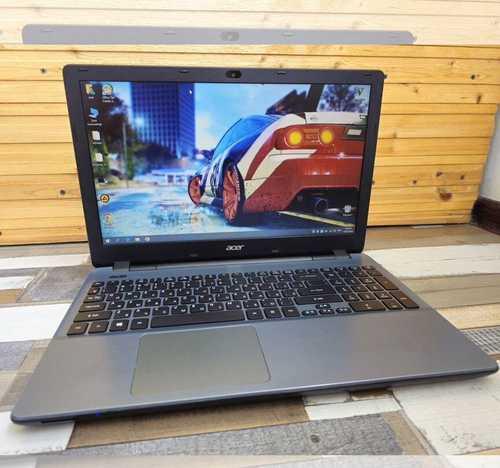 Игровой Acer- Core i5x4- 8Gb RAM- SSD диск