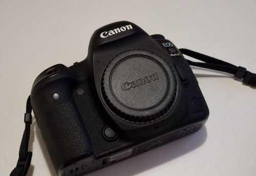 Canon eos 5D mark iv + Canon EF 50mm f/1.4 USM