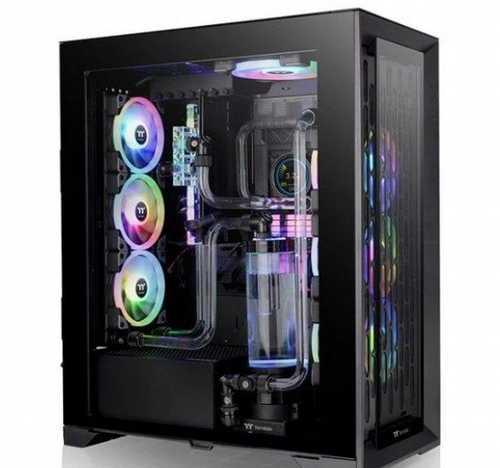 Thermaltake CTE (CA-1X8-00F1WN-01)