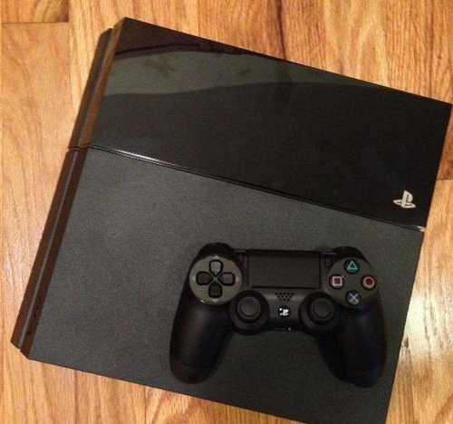 Sony playstation 4 500gb