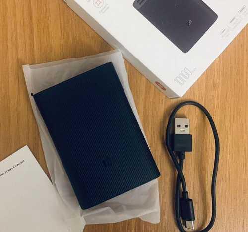 Powerbank xiaomi 10000