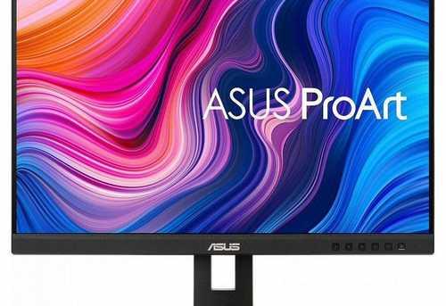 Монитор Asus 24.1" ProArt PA248QV, черный