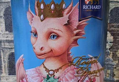 Подарочный набор на Richard Royal Dragon