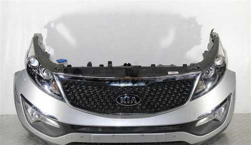 Ноускат Kia Sportage 3 2010-2021