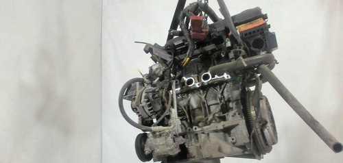 Контрактный двигатель CR14DE для Nissan Note E11