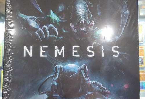 Настольная игра Немезида / Nemesis
