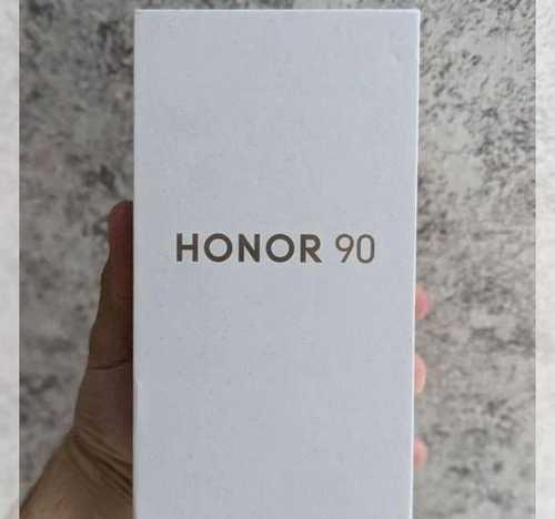 HONOR 90, 8/256 ГБ