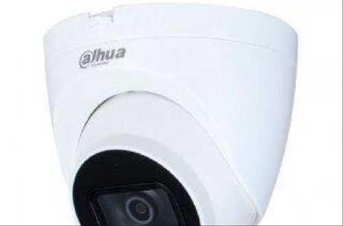 DH-IPC-HDW2239TP-AS-LED-0280B Dahua видеокамера