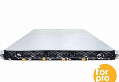 Сервер Supermicro 802TS 12LFF 2x6154Gold 384GB