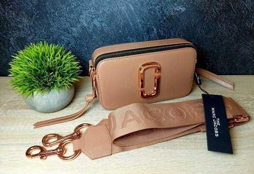 Сумка Marc Jacobs кроссбоди