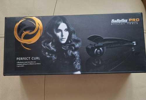 Щипцы стайлер BaByliss PRO