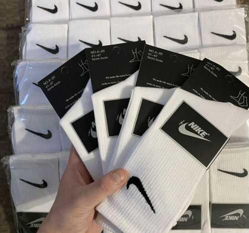 Носки nike