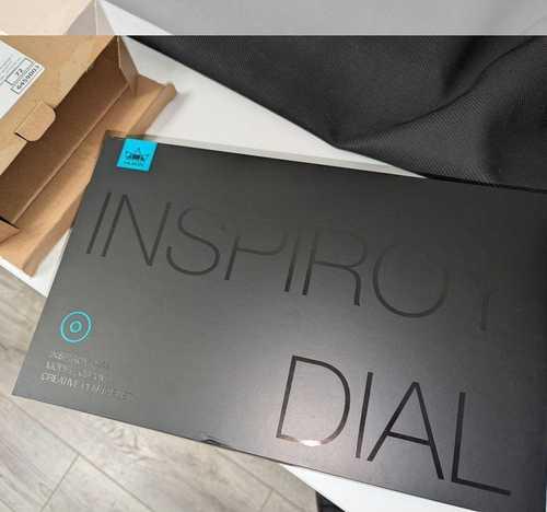 Графический планшет huion Inspiroy Dial Q620M