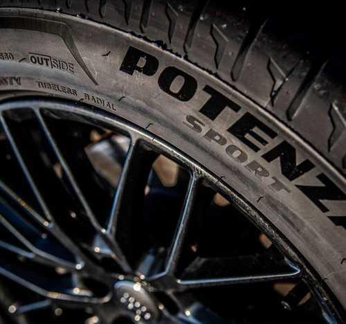 Bridgestone Potenza Sport 245/35 R19 93Y