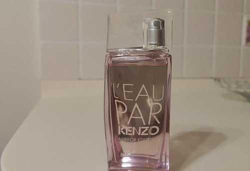 Kenzo L Eau Par Kenzo Mirror Edition 50мл