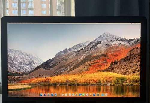 Моноблок apple iMac 27 i7