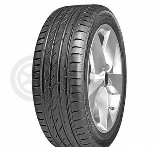 Ikon Tyres CHARACTER ULTRA 225/50 R17 98W