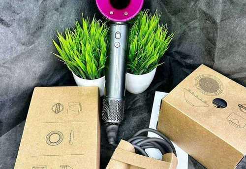 Фен Dyson 1:1 Малайзия