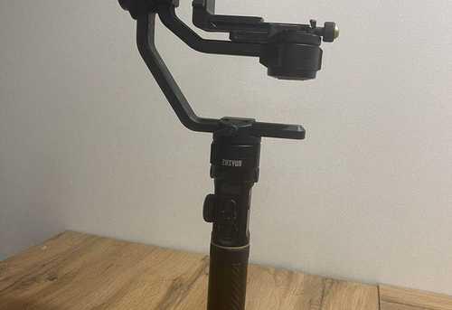 Zhiyun crane 2s