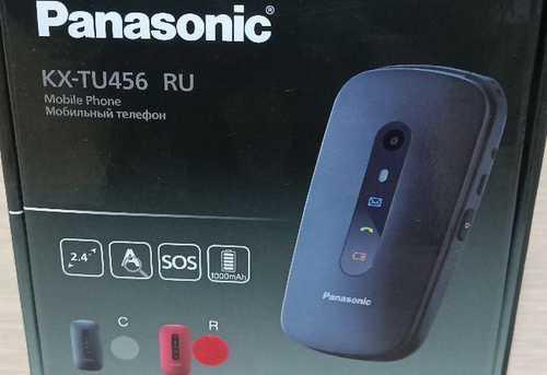 Телефон panasonic