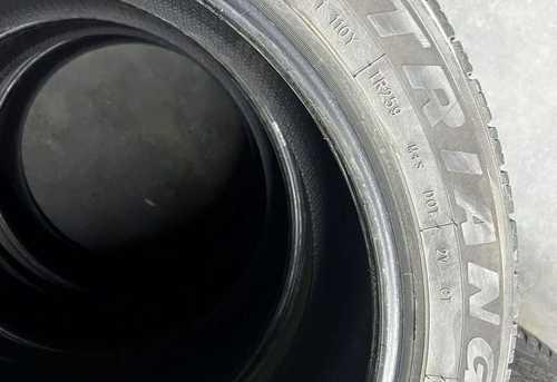 Triangle AdvanteX SUV TR259 275/45 R21 110Y