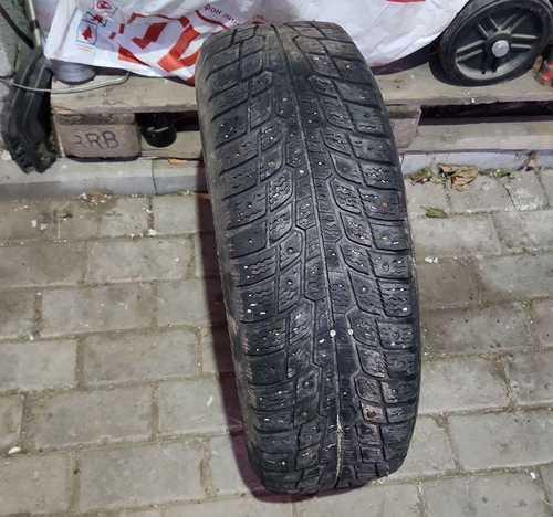 Michelin X-Ice North 195/60 R15
