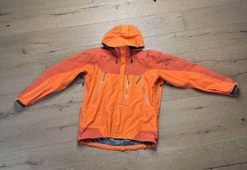 Куртка arcteryx gore tex винтаж 2001 год