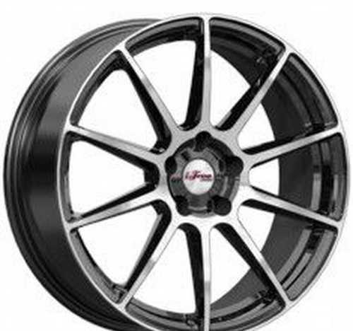 IFree Винзор блэк джек 5x100 / 7x18