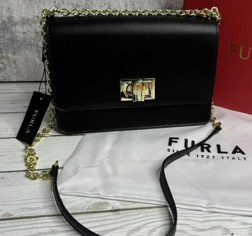 Сумка Furla crossbody