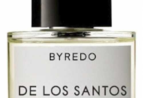 Byredo DE Los Santos 225 ml - лосьон для тела