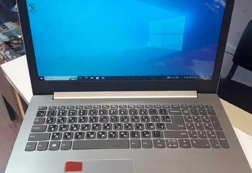 Продам новый ноутбук Lenovo Модель Ideapad 330-15A