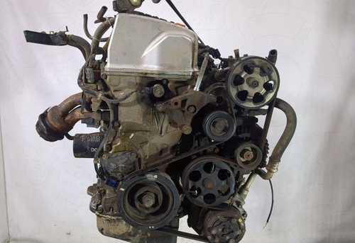 Маховик Honda CR-V, 2006