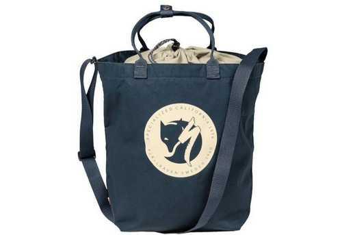 Сумка fjallraven cave tote 20