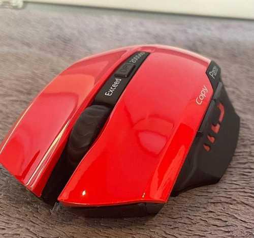 Мышь Jet.A comfort OM-U54G