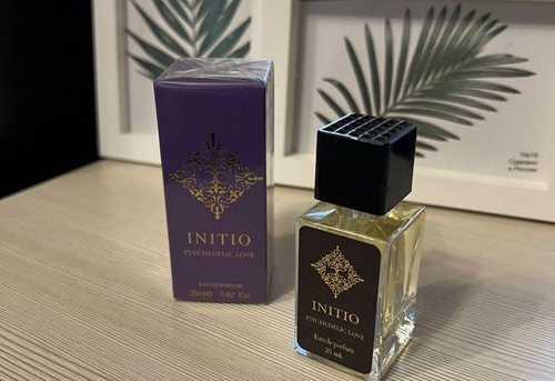 Initio Psychedelic Love 25 ml / Инитио Психоделик