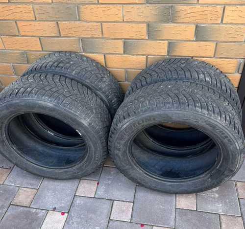 Michelin Latitude X-Ice North 2 225/60 R17