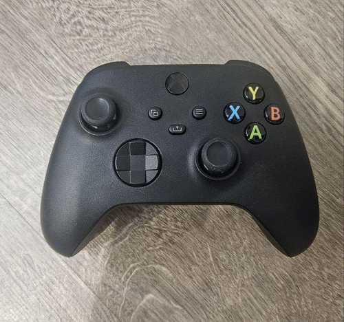 Геймпад Microsoft Xbox Wireless Controller