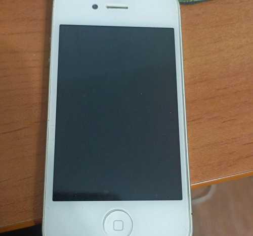 iPhone 4S, 16 ГБ