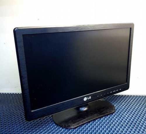 Телевизор LG 19LS3500