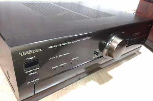 Усилитель Technics SU-A800MK2