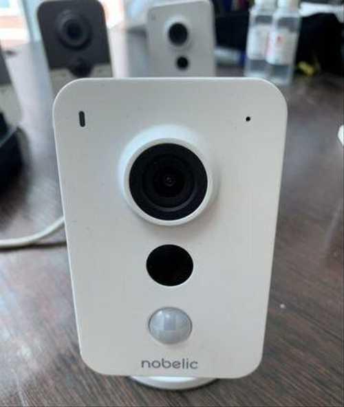 Камера Nobelic Nblc-1110F-msd