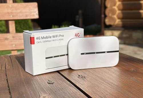 Карманный мини Wi-Fi роутер / модем