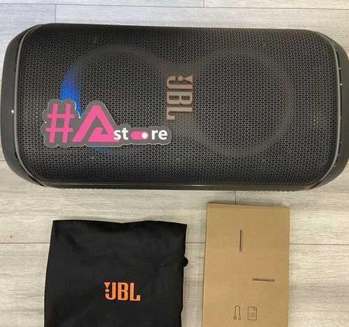 Беспроводная колонка JBL PartyBox Club 120