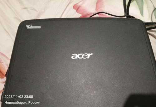 Компьютер acer aspire 4315