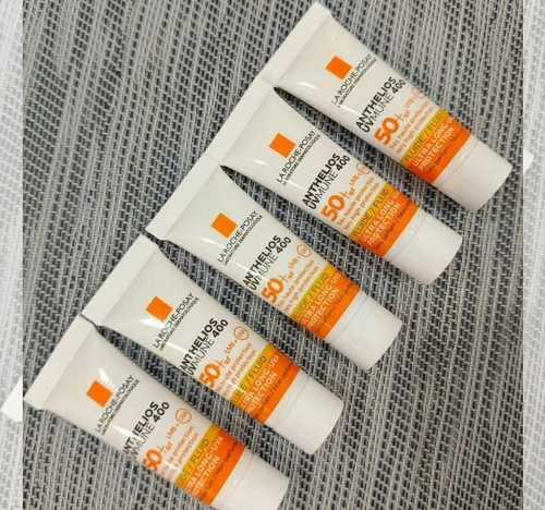 La Roche Posay Anthelios UVmune Fluid SPF50 3мл