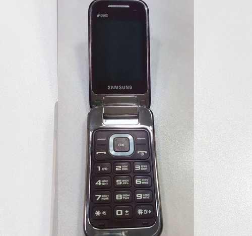 Samsung GT-C3590