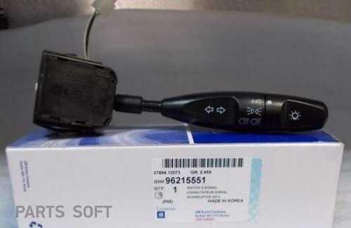 General motors 96215551 Переключатель General Moto