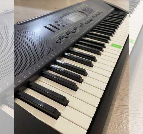 Синтезатор Casio CTK-2000