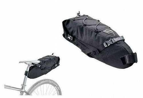 Велосумка подседельная Topeak BackLoader 10L