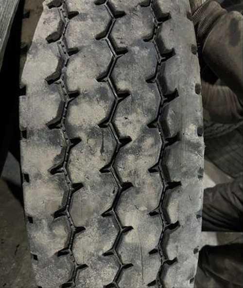 Шины 315 80 22 5 Tyrex VM-1